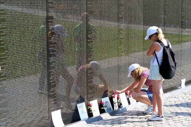Private 2-Hour Arlington Cemetery Guided Walking Tour - Why This Tour Is a Smart Choice