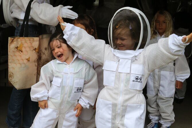 Private 2-Hour Beekeeping Classroom Tour in Honokaa - Final Thoughts: Is This Tour Right for You?
