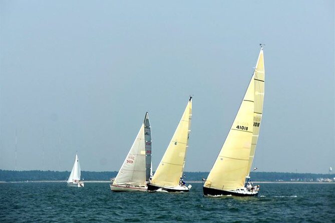 Private 2-Hour Beginner Power Boating Course In Mumbai Harbor - Introduction: Learning to Power Boast in Mumbai’s Harbor