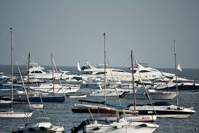 Private 2-Hour Beginner Power Boating Course In Mumbai Harbor - The Sum Up