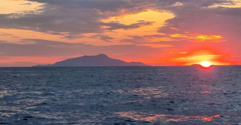 Private 2-Hour Boat Tour Along the Sorrento Coast - The Return