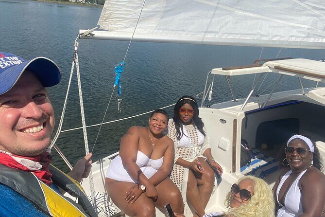 Private 2-Hour Day Sailing Experience - Pricing and Value