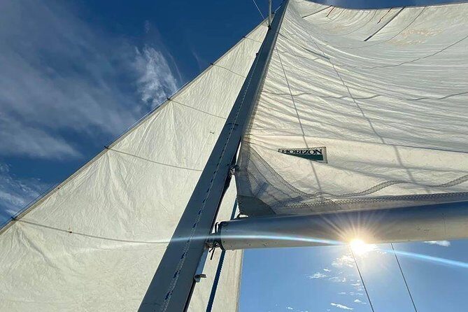 Private 2-Hour Day Sailing Experience - Final Thoughts: Who Is This Experience For?