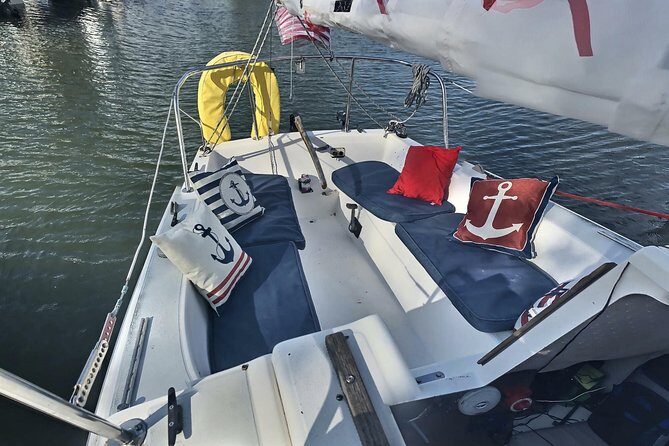 Private 2-Hour Day Sailing Experience - Frequently Asked Questions