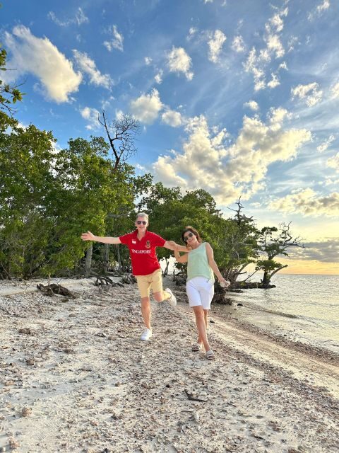 Private 2 Hour Dolphin & Eco Tour Marco Island, FL - Key Points