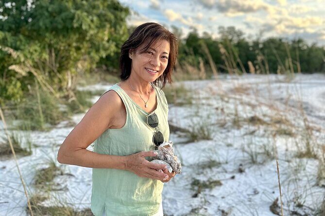 Private 2 Hour Dolphin & Eco Tour Marco Island, FL - A Closer Look at the Experience