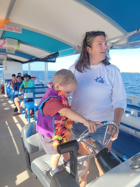 Private 2 hour Dolphin Sightseeing tour- Melbourne - An Overview of the Melbourne Dolphin Sightseeing Experience