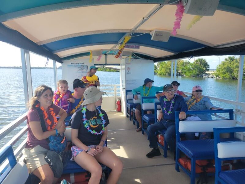 Private 2 hour Dolphin Sightseeing tour- Melbourne - Frequently Asked Questions (FAQs)
