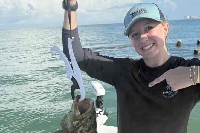 Private 2 Hour Family-Friendly Fishing Adventure in the Mangroves - Who Will Love This Tour?