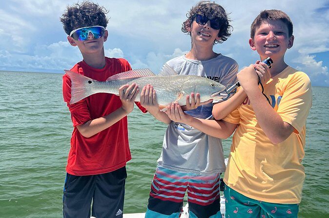 Private 2 Hour Family-Friendly Fishing Adventure in the Mangroves - Final Thoughts