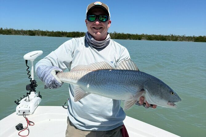 Private 2 Hour Family-Friendly Fishing Adventure in the Mangroves - FAQs