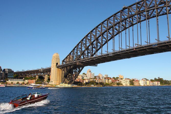 Private 2 Hour Icons and Highlights Cruise of Sydney Harbour - Who Would Love This Cruise?