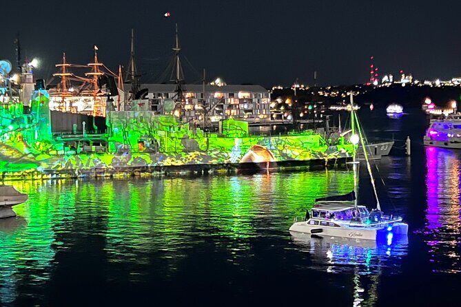 Private 2 Hour Icons and Highlights Cruise of Sydney Harbour - The Sum Up: Who Is This Experience Best For?
