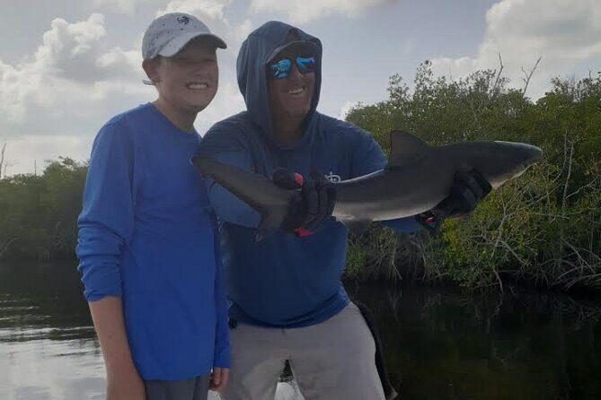 Private 2 Hour Kids and Family Fishing Marco Island, FL - Booking, Price, and Practical Details