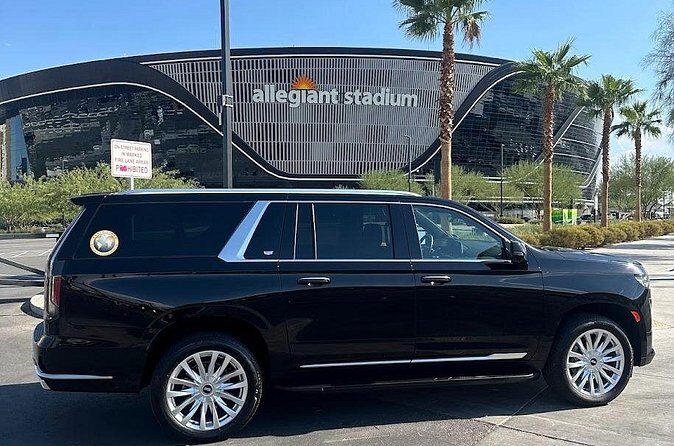 Private 2 Hour Las Vegas Strip Tour - Final Thoughts