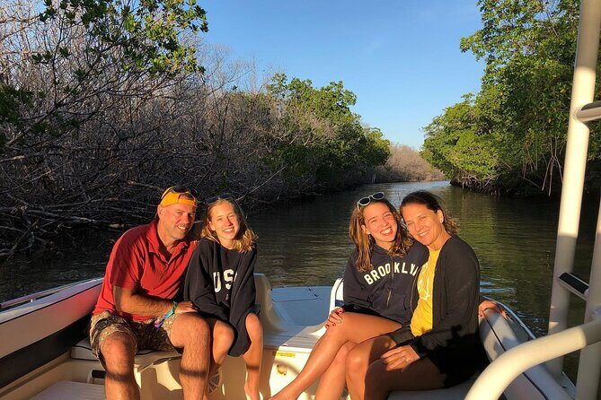 Private 2 hour Mangrove Ecotour - The Sum Up: Who Should Book This Tour?