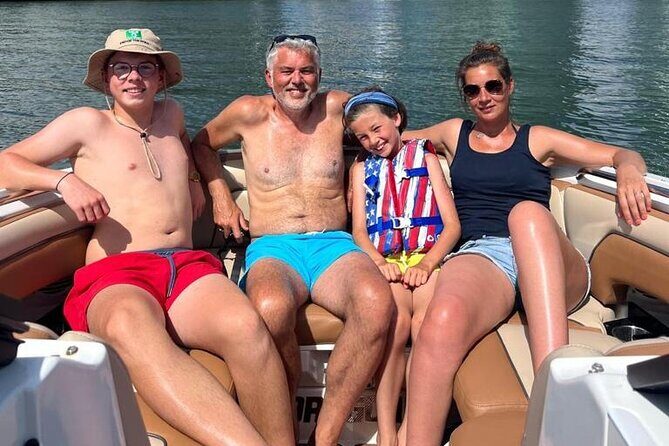 Private 2-Hour Miami Boat Tour - An In-Depth Look at the Miami Boat Tour Experience