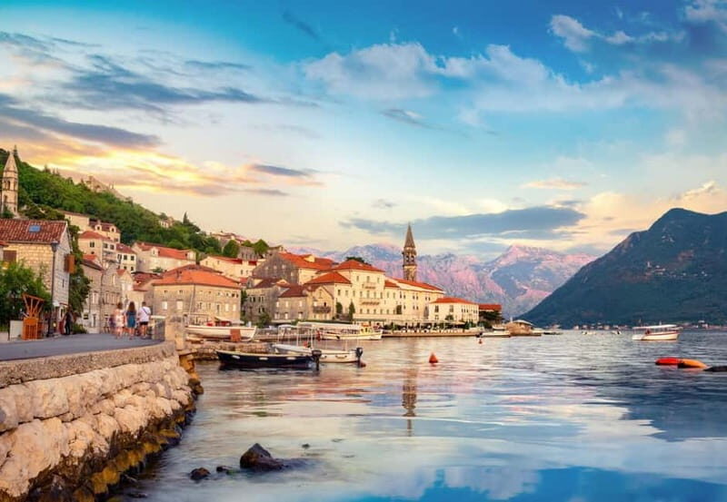 Private 2-hour Our Lady of the Rock & Perast by speedboat - Practical Tips for Travelers