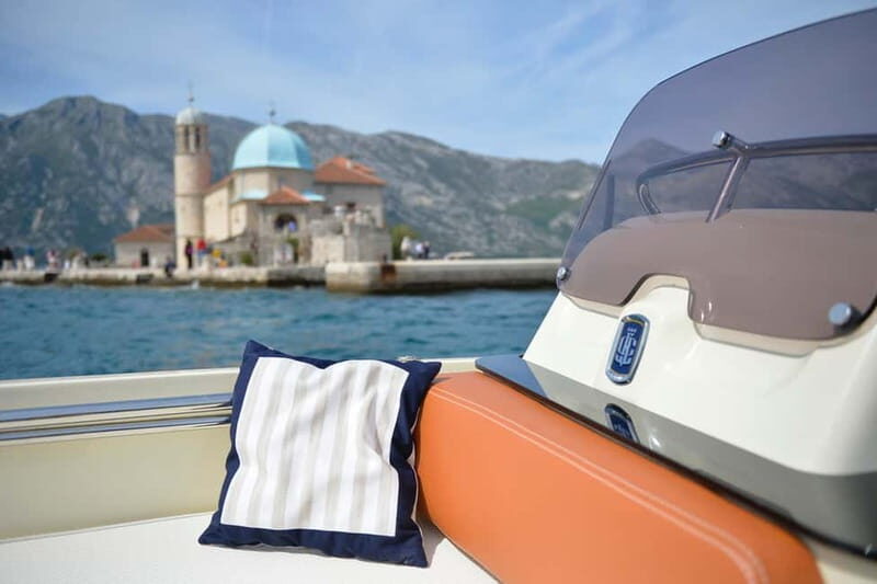 Private 2-hour Our Lady of the Rock & Perast by speedboat - Who Is This Tour Best For?