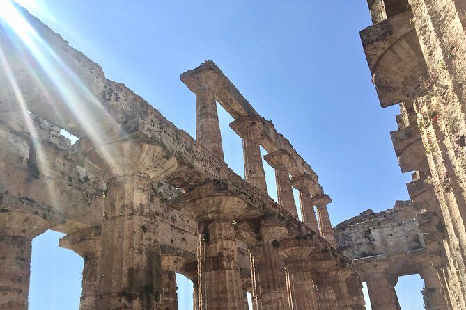 Private 2 Hour Paestum Tour - Exploring Paestum with a Local Guide: What You Can Expect