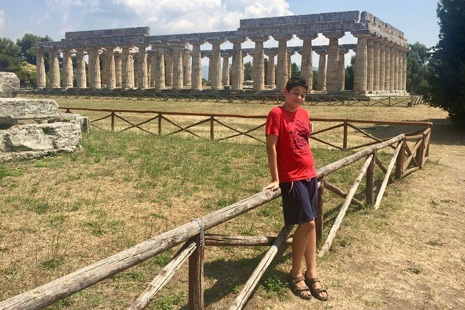 Private 2 Hour Paestum Tour - FAQ