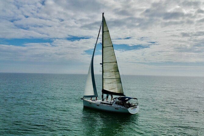Private 2 Hour Sailboat Sunset Charter - Who Should Consider This Tour?
