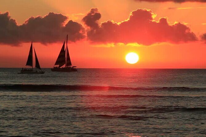 Private 2 Hour Sailboat Sunset Charter - Final Thoughts