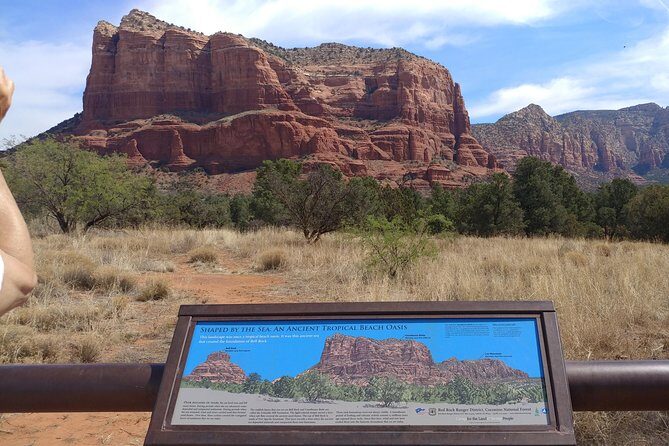 Private 2-Hour Sedona Bell Rock or Cathedral Vortex Journey & Meditation - Why Choose a Private Tour?