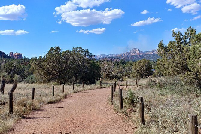 Private 2-Hour Sedona Bell Rock or Cathedral Vortex Journey & Meditation - Quality and Authenticity: What Past Travelers Say