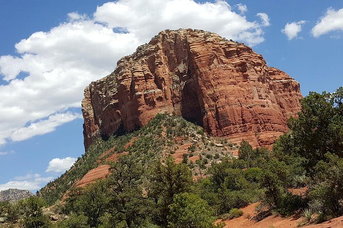 Private 2-Hour Sedona Bell Rock or Cathedral Vortex Journey & Meditation - Practical Details: What to Expect
