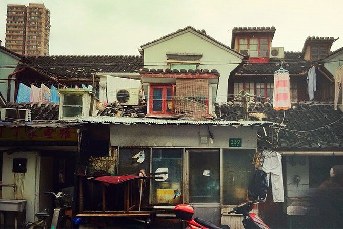 Private 2-Hour Shanghai Lanes and Alleyways Walking Tour - Unpacking What Makes This Tour Special