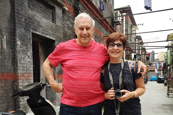 Private 2-Hour Shanghai Lanes and Alleyways Walking Tour - FAQs