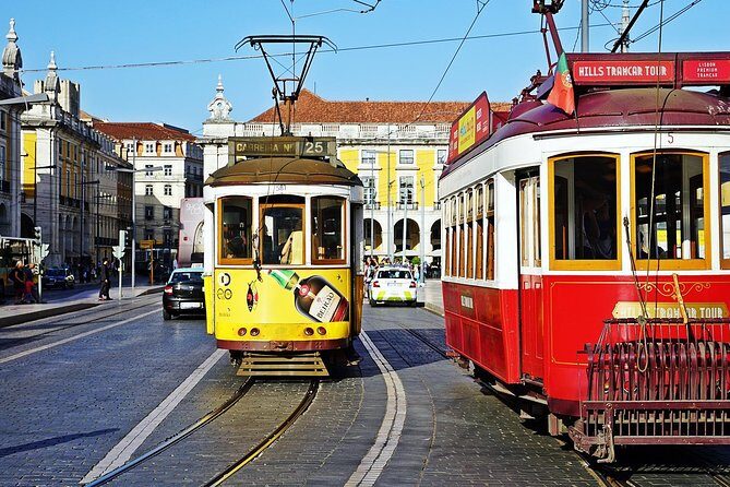 Private 2-Hour Sightseeing Tour in Lisbon - Who Will Love This Tour?