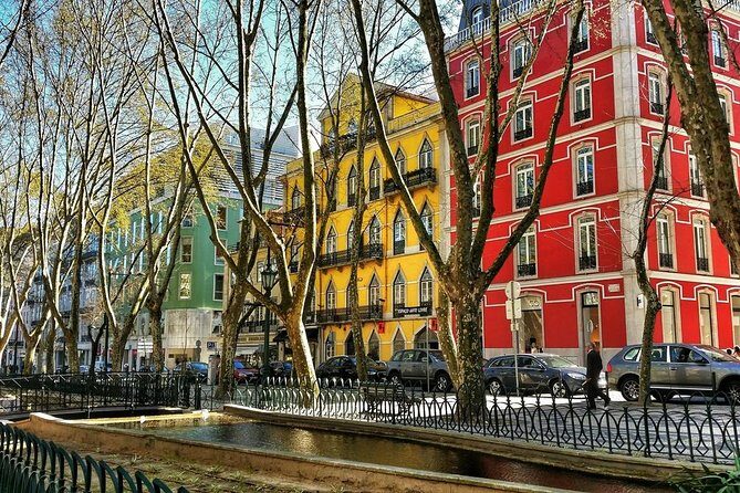 Private 2-Hour Sightseeing Tour in Lisbon - Final Thoughts