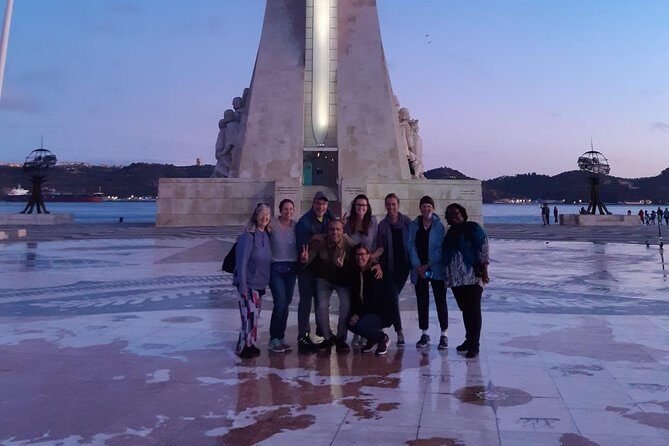 Private 2-Hour Sightseeing Tour in Lisbon - FAQ