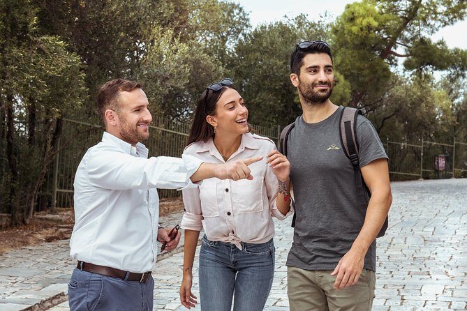 Private 2-Hour Sightseeing Tour in Madrid - FAQ