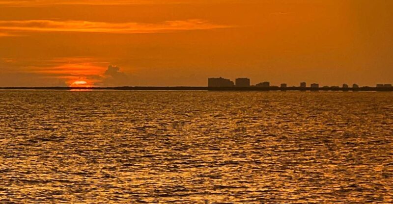 Private 2 Hour Sunset Cruise Marco Island, FL - An In-Depth Look at the Sunset Cruise Experience