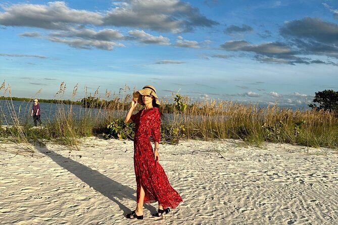 Private 2 Hour Sunset Cruise Marco Island, FL - Booking and Availability