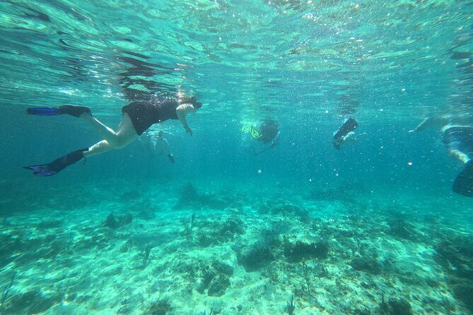 Private 2-Hour Tour in Nassau - Who Should Consider This Tour?