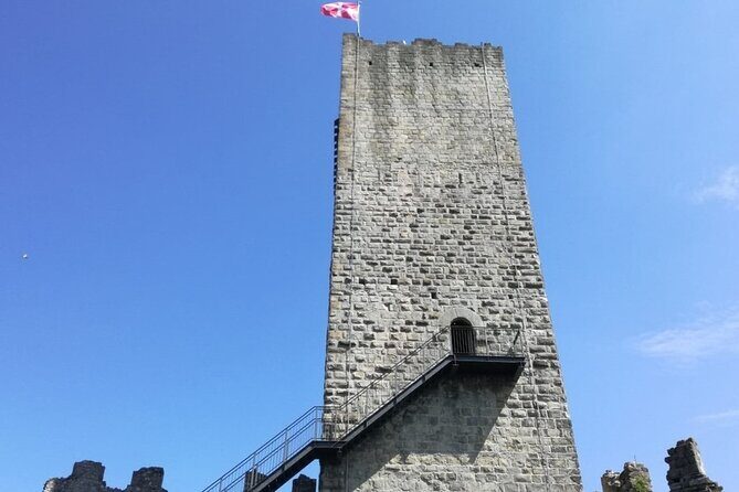 Private 2-Hour Tour of the Medieval Castle over Lake Como - Who Will Love This Tour?