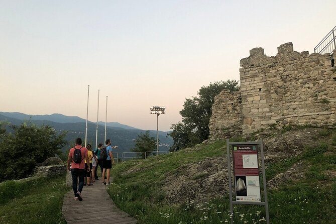 Private 2-Hour Tour of the Medieval Castle over Lake Como - Final Thoughts