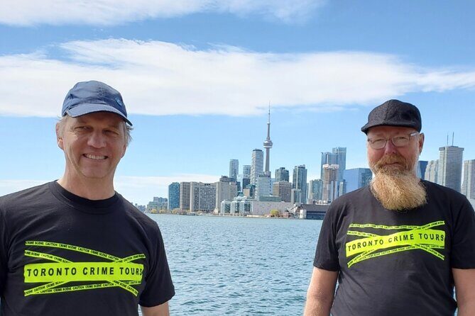 Private 2-Hour Walking Crime Tour in Toronto - Why This Tour Offers Great Value