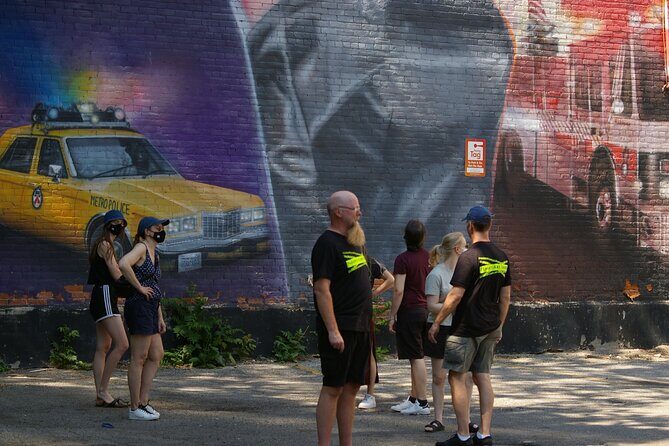 Private 2-Hour Walking Crime Tour in Toronto - Frequently Asked Questions