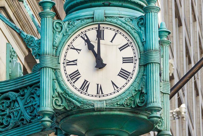 Private 2-Hour Walking Tour: Chicago Loop Interior Architecture - Why This Tour Matters