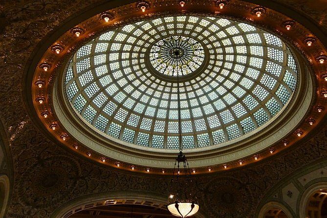 Private 2-Hour Walking Tour: Chicago Loop Interior Architecture - Who Will Enjoy This Tour?