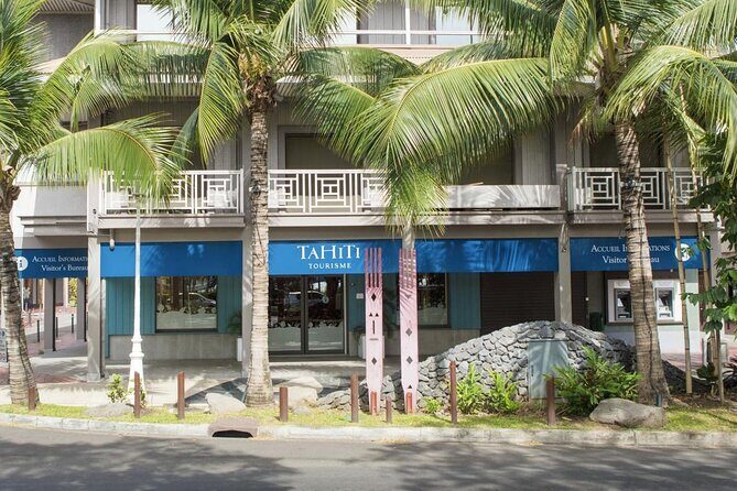 Private 2 Hour Walking Tour in Papeete - A Close Look at the 2-Hour Tour of Papeete