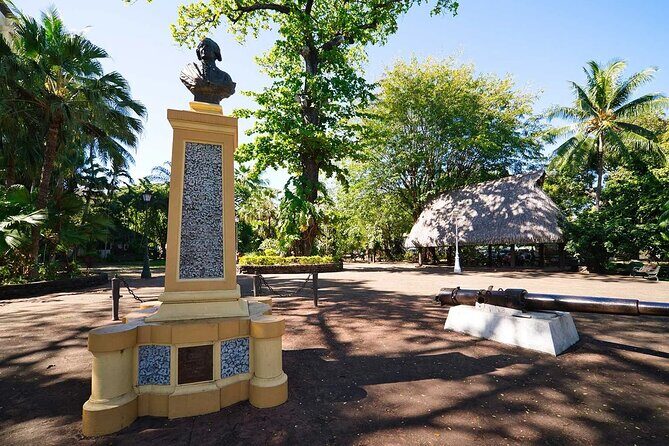 Private 2 Hour Walking Tour in Papeete - Who Is This Tour Best For?