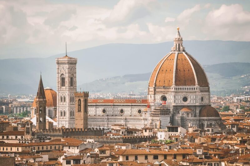 Private 2-Hour Walking Tour of Accademia Gallery Firenze - Final Thoughts