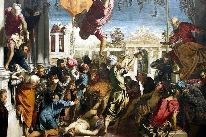 Private 2-hour Walking Tour of Accademia Gallery in Venice with private guide - Key Points