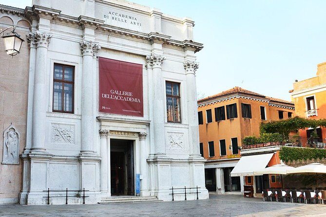 Private 2-hour Walking Tour of Accademia Gallery in Venice with private guide - In-Depth Look at the Itinerary
